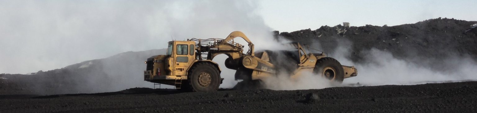 Fort Hills Mine Projects | Infrastructure & Reclamation Services