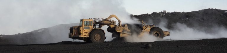 Fort Hills Mine Projects | Infrastructure & Reclamation Services