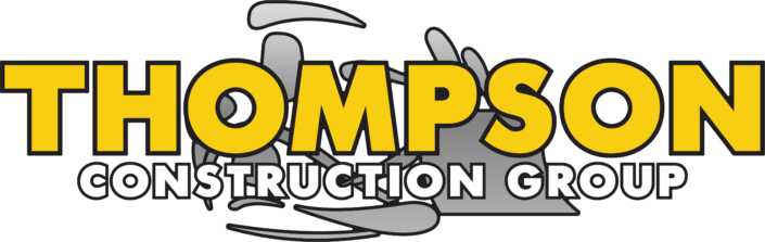 CONTACT - Thompson Construction Group