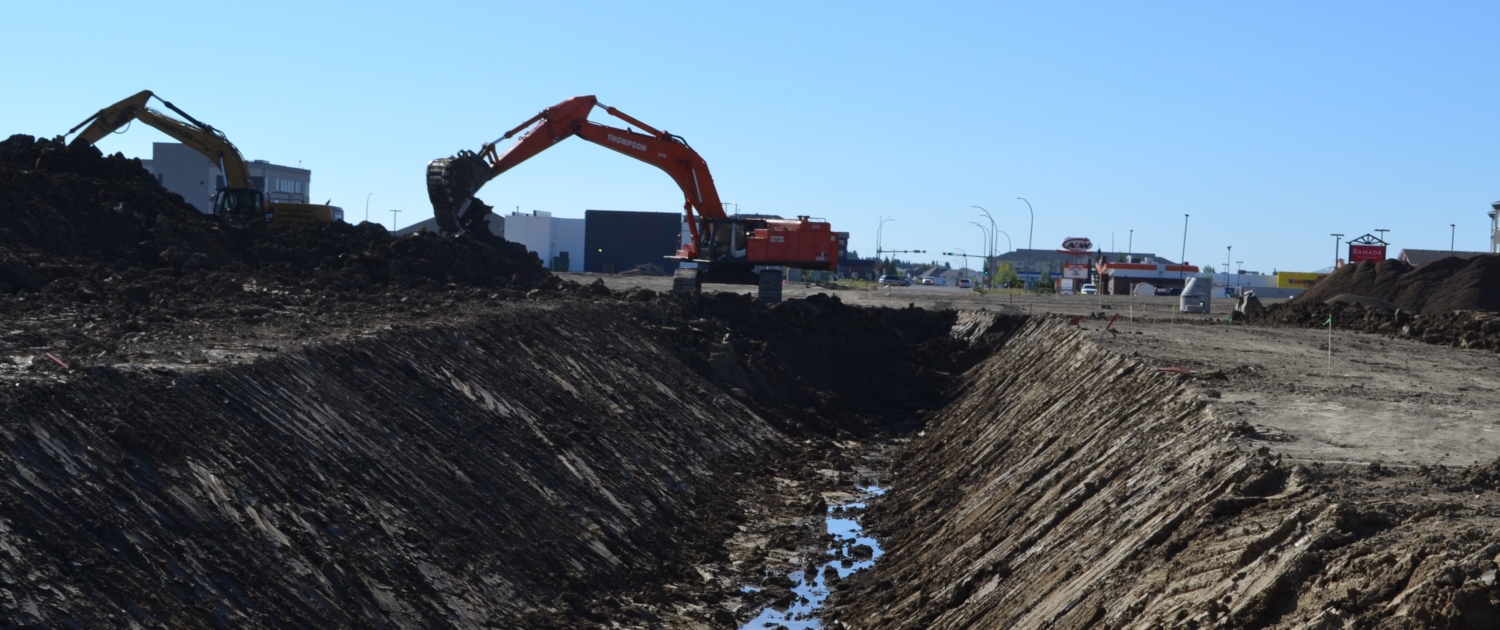 Thompson Construction Group