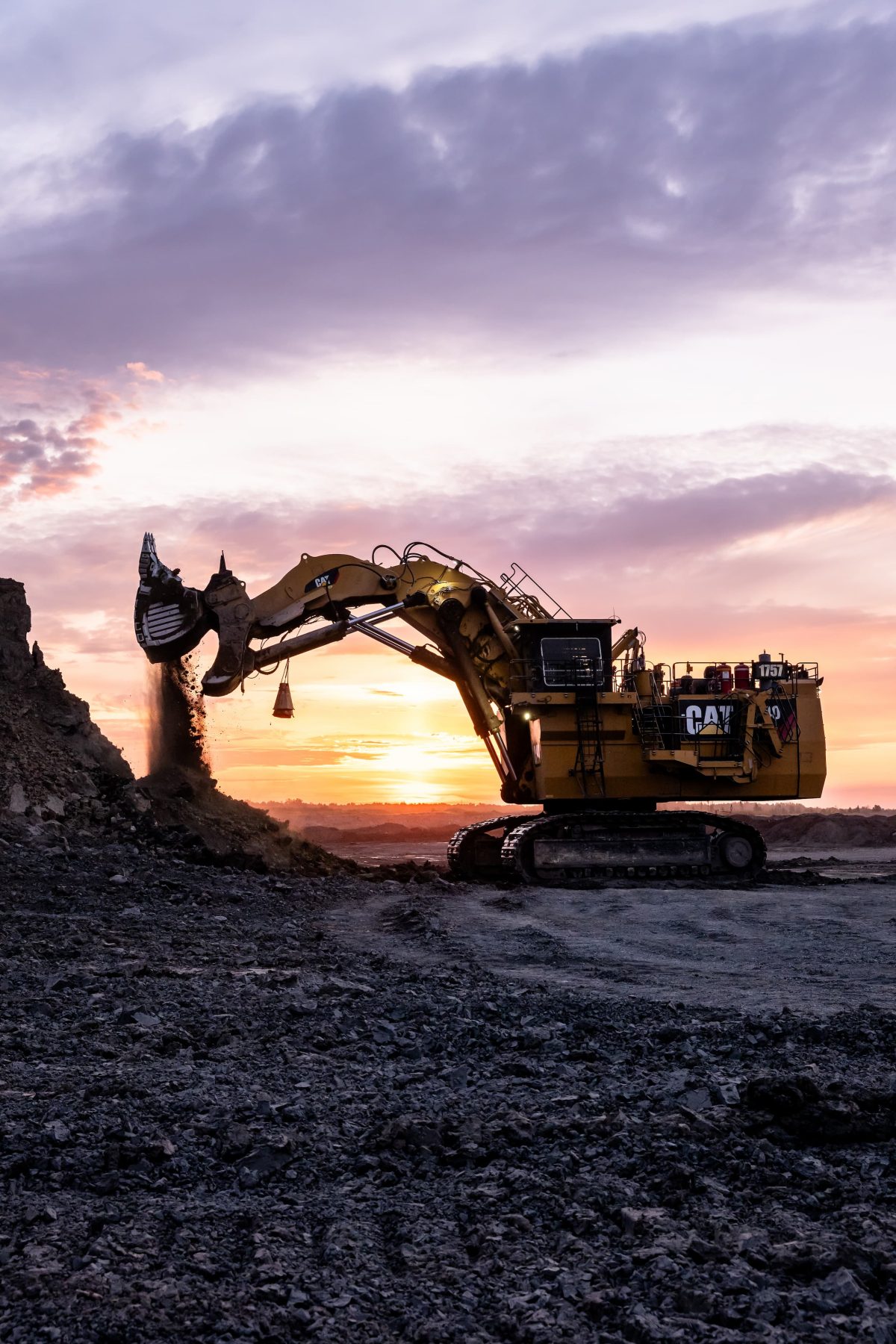 Our Construction Divisions - Heavy Civil, Bridges & Infrastructure Alberta